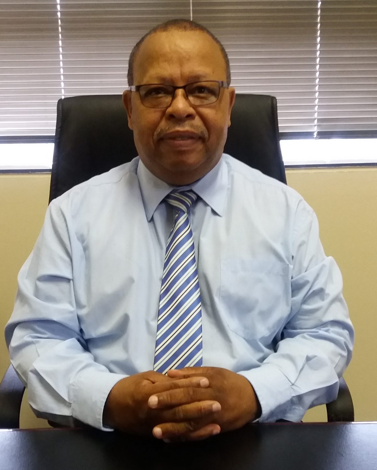 Municipal Manager – Dr. Beyers Naudé Local Municipality