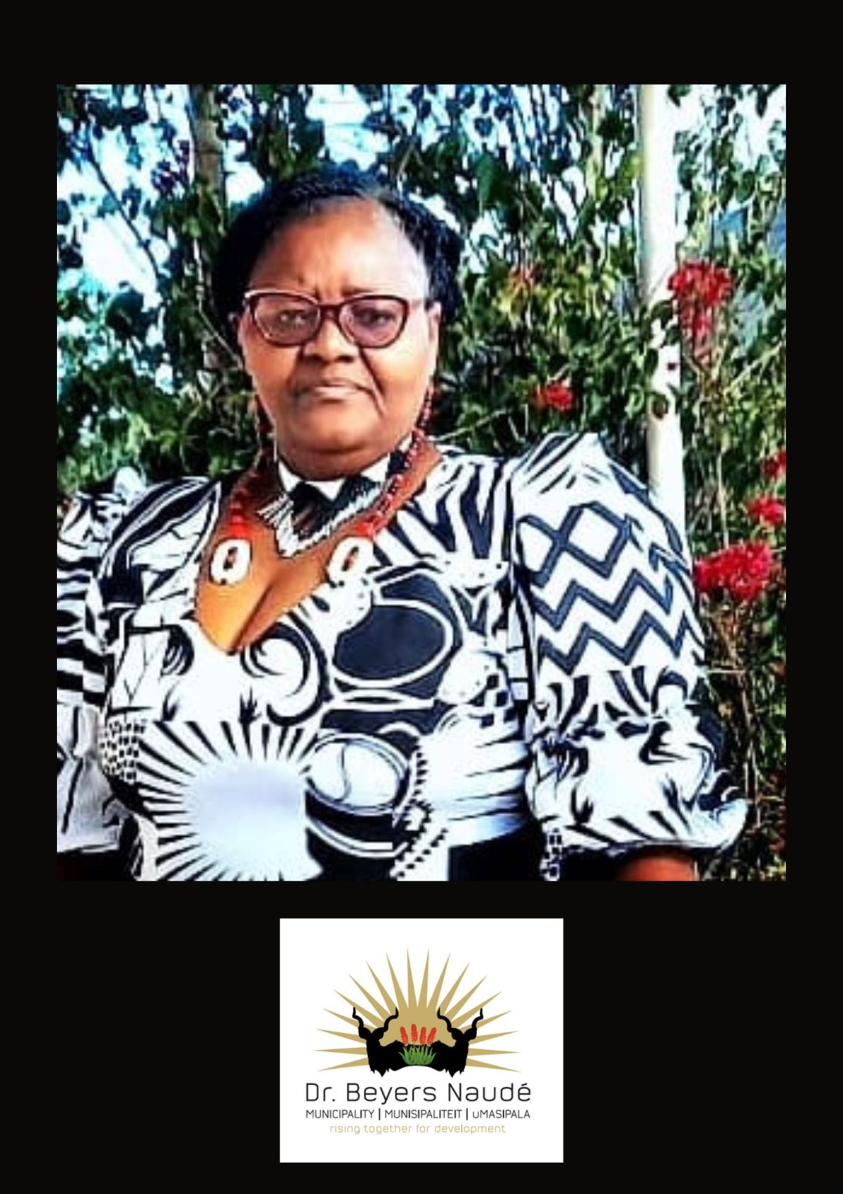 Corporate Services – Dr. Beyers Naudé Local Municipality